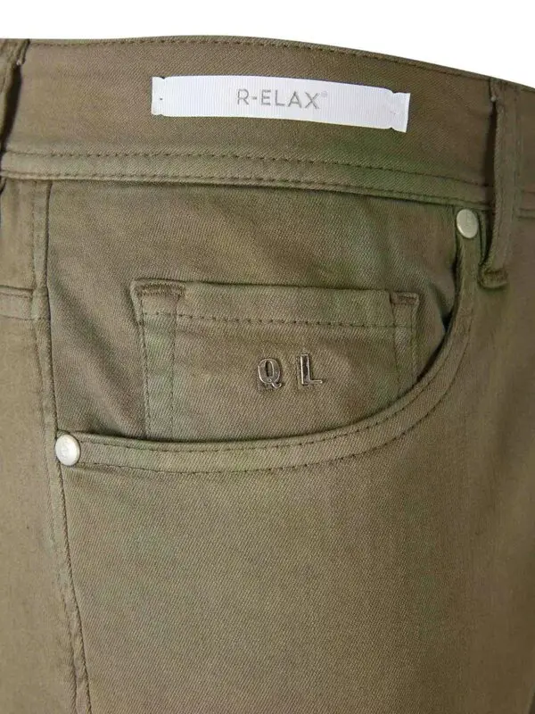 TRAMAROSSA Straight-leg Jeans
