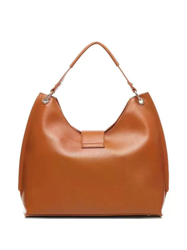 V°73 Leather Shoulder Bag