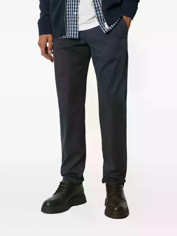 Marc O'polo Cotton Chinos