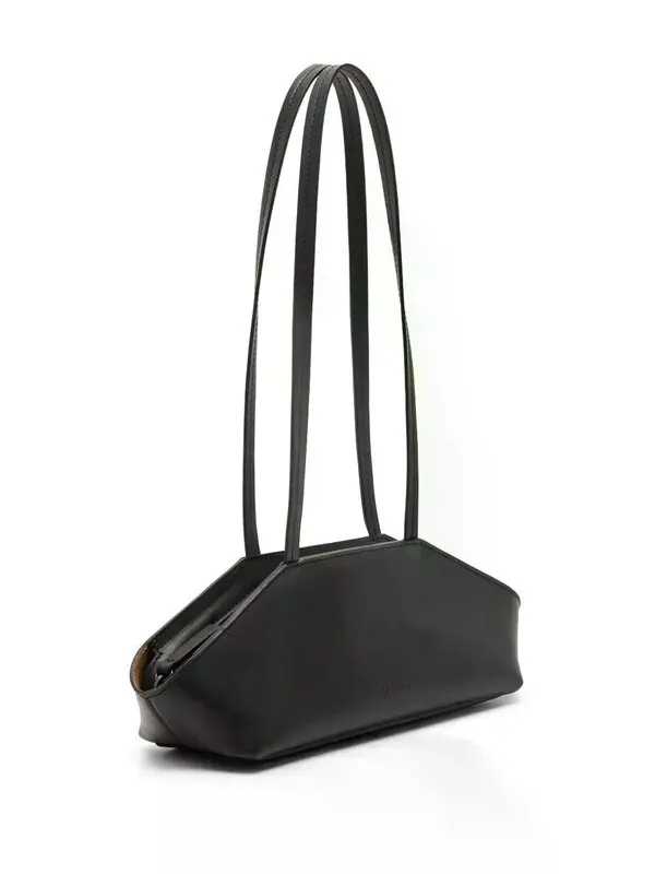 Marsèll Sapi Leather Shoulder Bag
