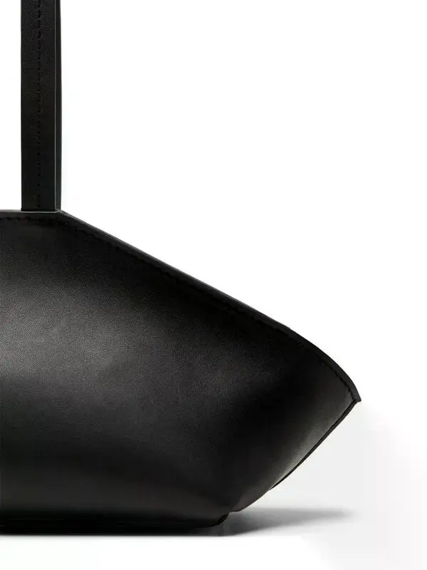 Marsèll Sapi Leather Shoulder Bag