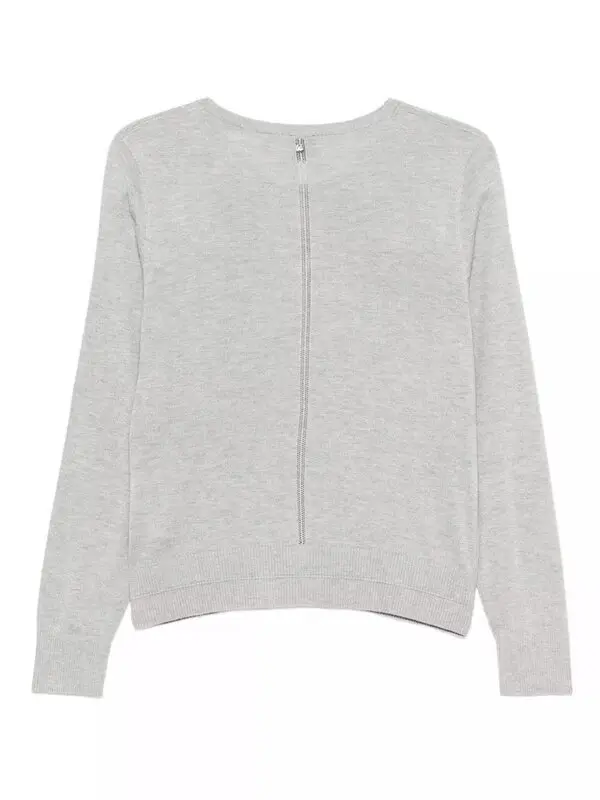 BOSS Button-front Cardigan