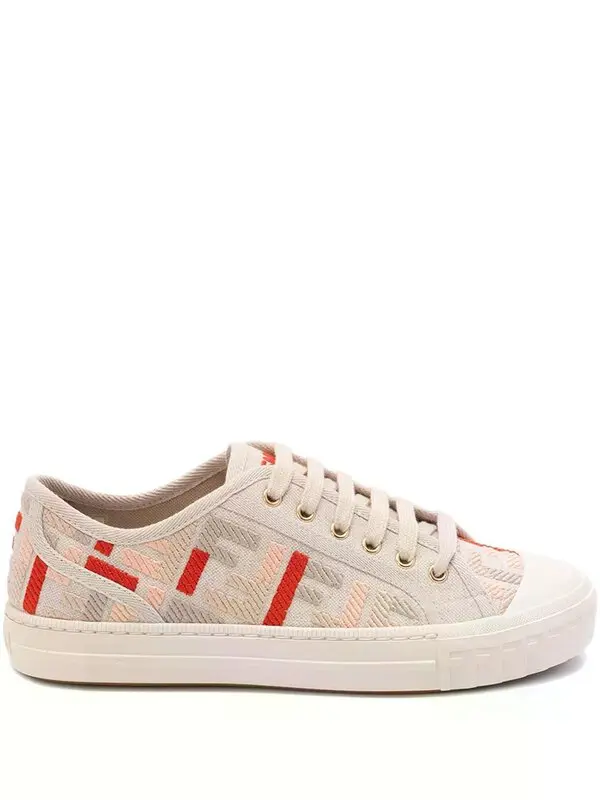 Fendi Domino Sneakers