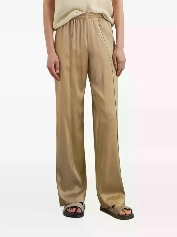 Marc O'polo Elasticated Waistband Trousers