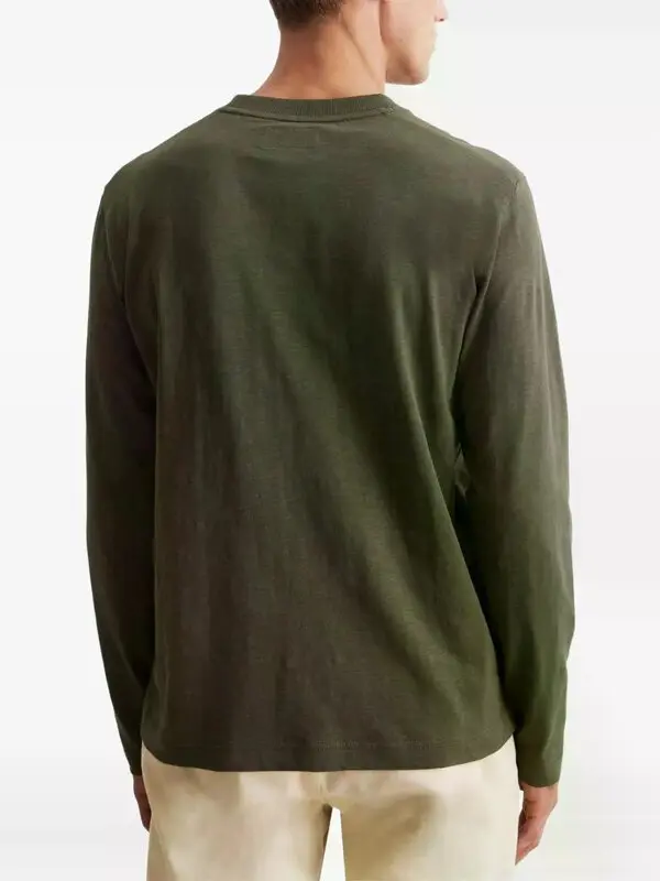 Marc O'polo Long-sleeve Pocket T-shirt