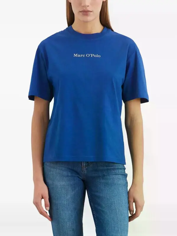 Marc O'polo Logo-printed T-shirt