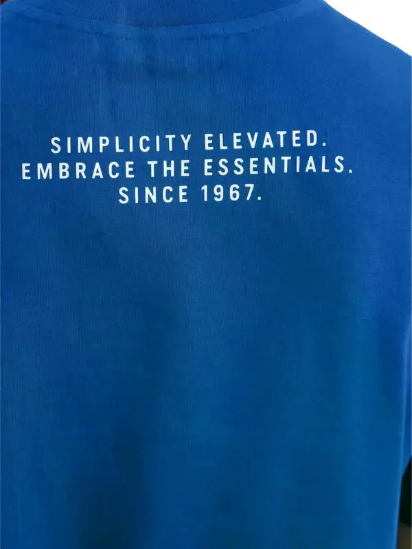 Marc O'polo Logo-printed T-shirt