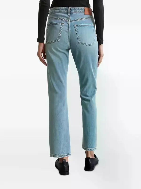 Marc O'polo Logo-patch Jeans