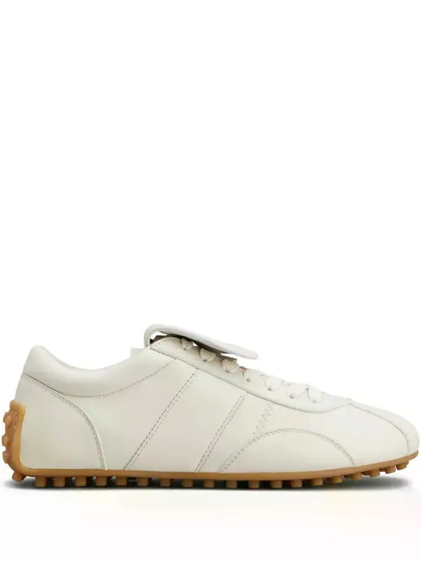 TOD'S Panelled Sneakers