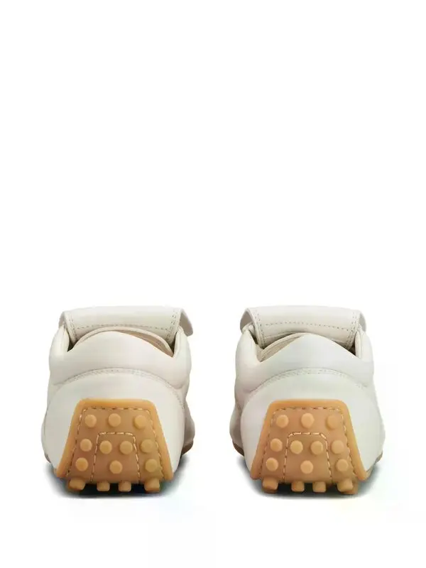 TOD'S Panelled Sneakers
