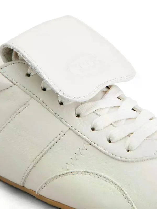 TOD'S Panelled Sneakers