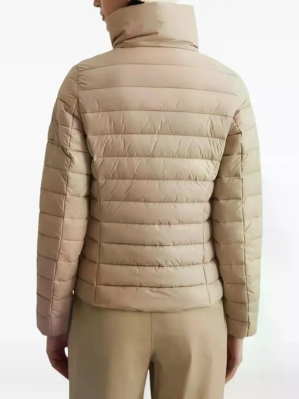 Marc O'polo Quilted Zip-up Jacket