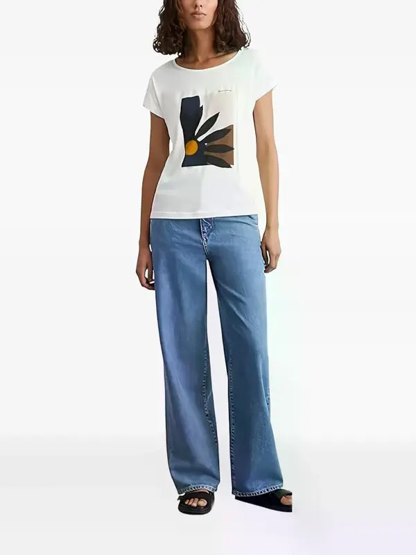 Marc O'polo Graphic-print T-shirt
