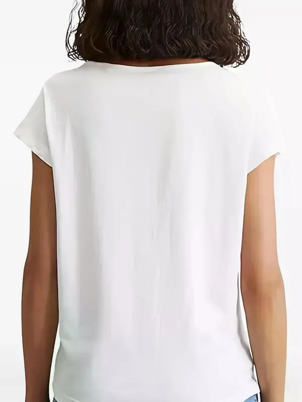 Marc O'polo Graphic-print T-shirt