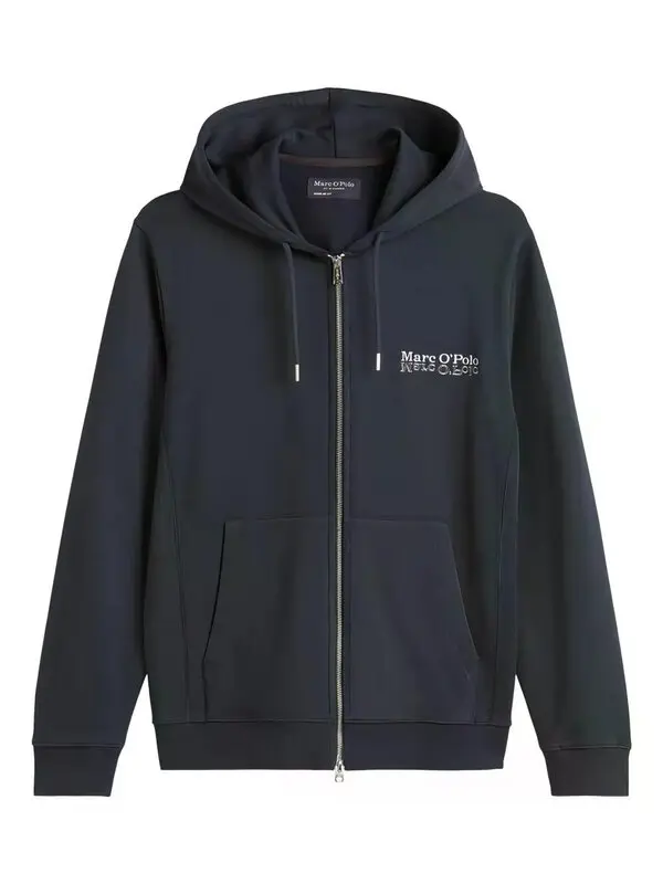 Marc O'polo Zip-up Hoodie