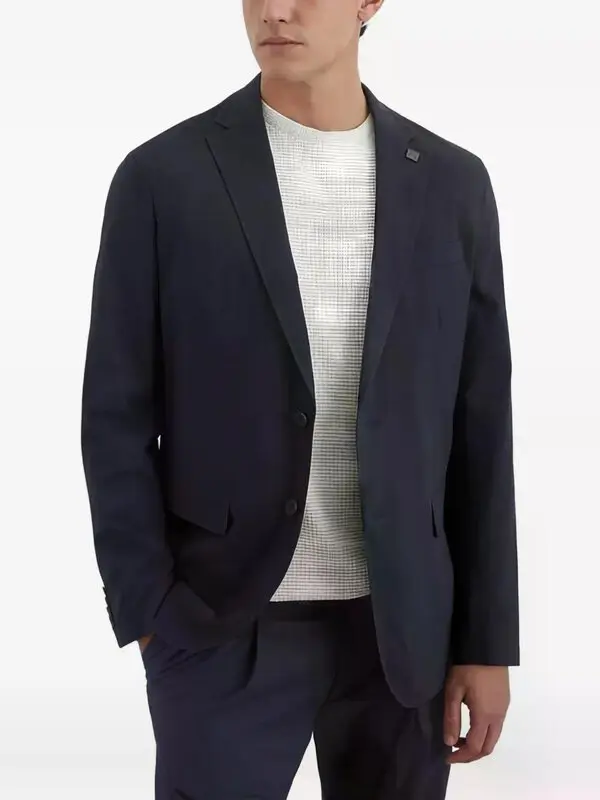 Marc O'polo Single-breasted Blazer