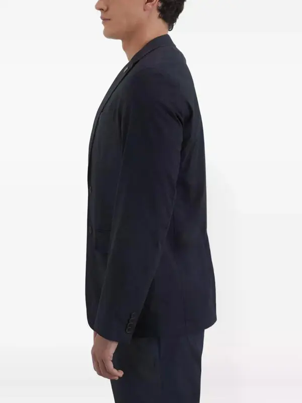 Marc O'polo Single-breasted Blazer