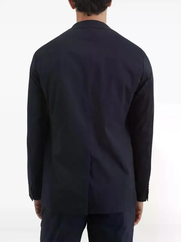 Marc O'polo Single-breasted Blazer