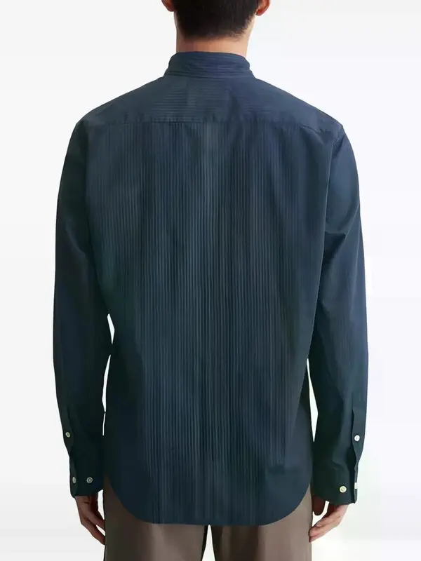Marc O'polo Striped Button-up Shirt