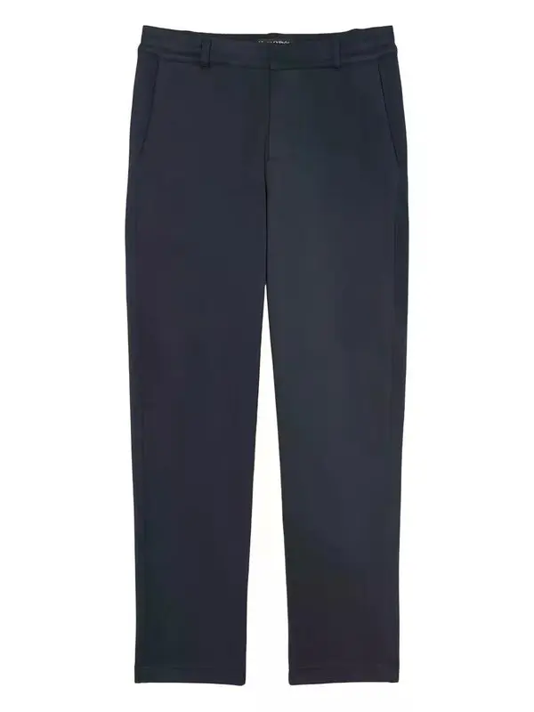 Marc O'polo Tailored Trousers - Blue