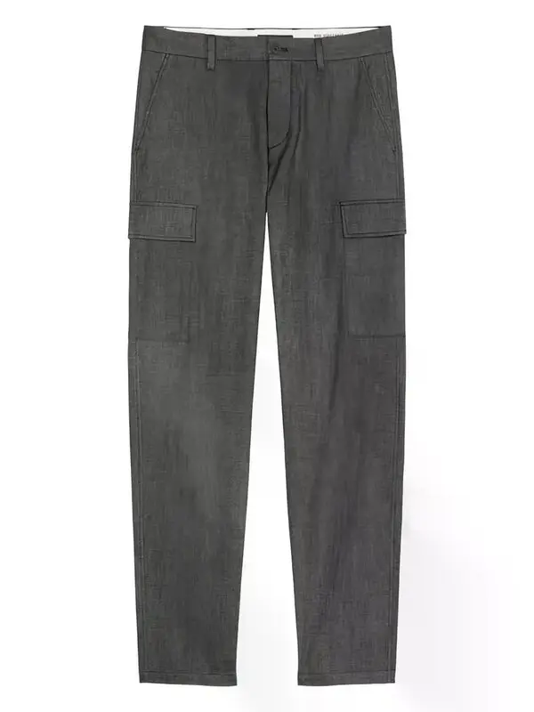 Marc O'polo Cargo-pocket Tailored Trousers