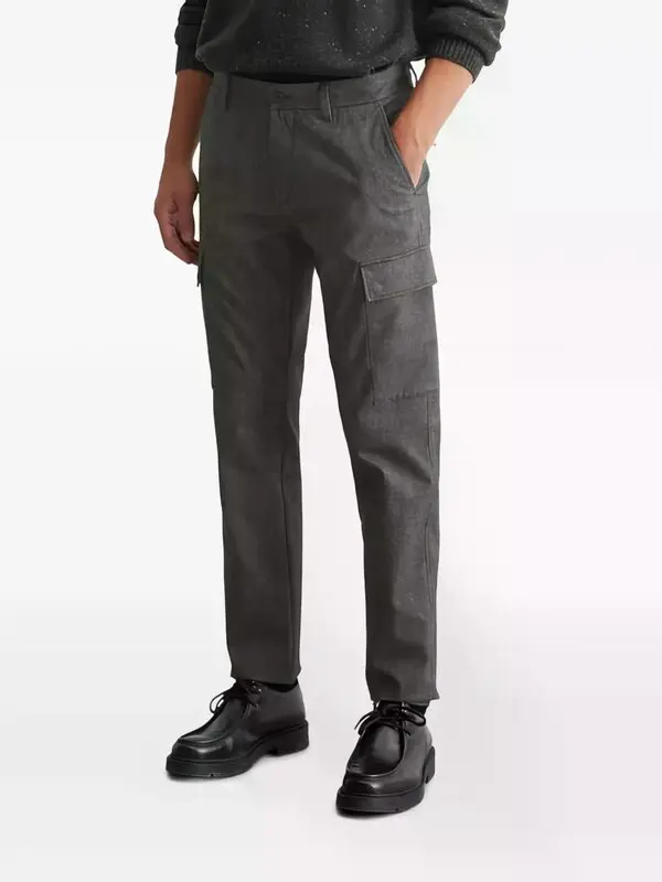 Marc O'polo Cargo-pocket Tailored Trousers
