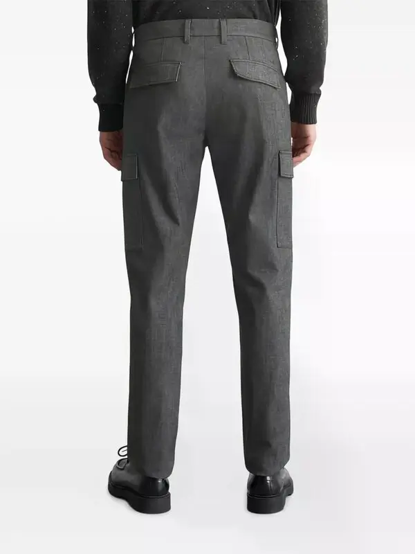 Marc O'polo Cargo-pocket Tailored Trousers