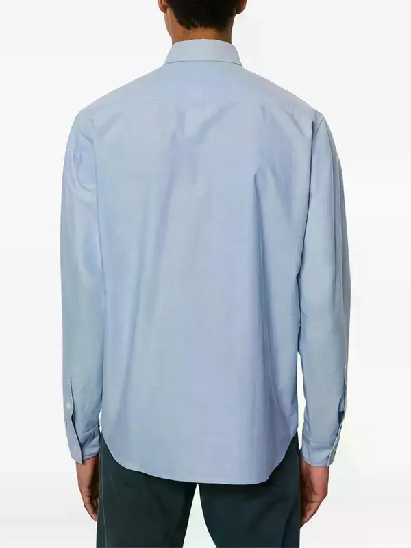 Marc O'polo Button-down Shirt - Blue