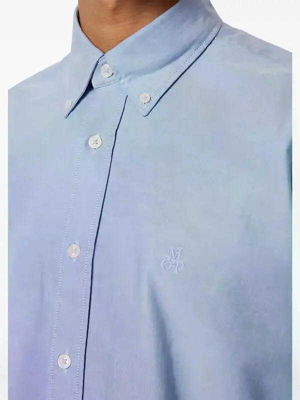 Marc O'polo Button-down Shirt - Blue