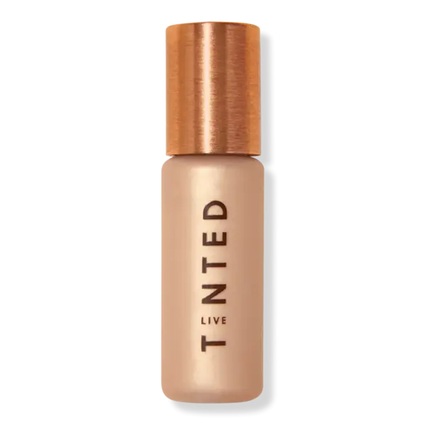 LIVE TINTED Hueglow Liquid Highlighter Drops - Golden Hour