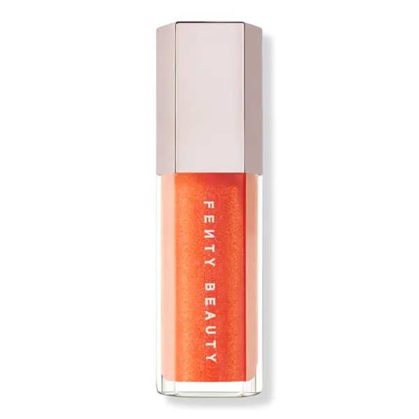 FENTY BEAUTY Gloss Bomb Universal Lip Luminizer - Mango Margz