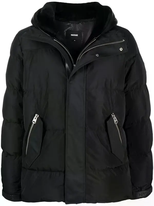 Mackage Riley Down Jacket