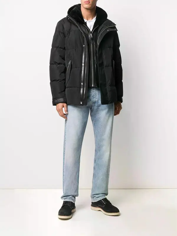 Mackage Riley Down Jacket
