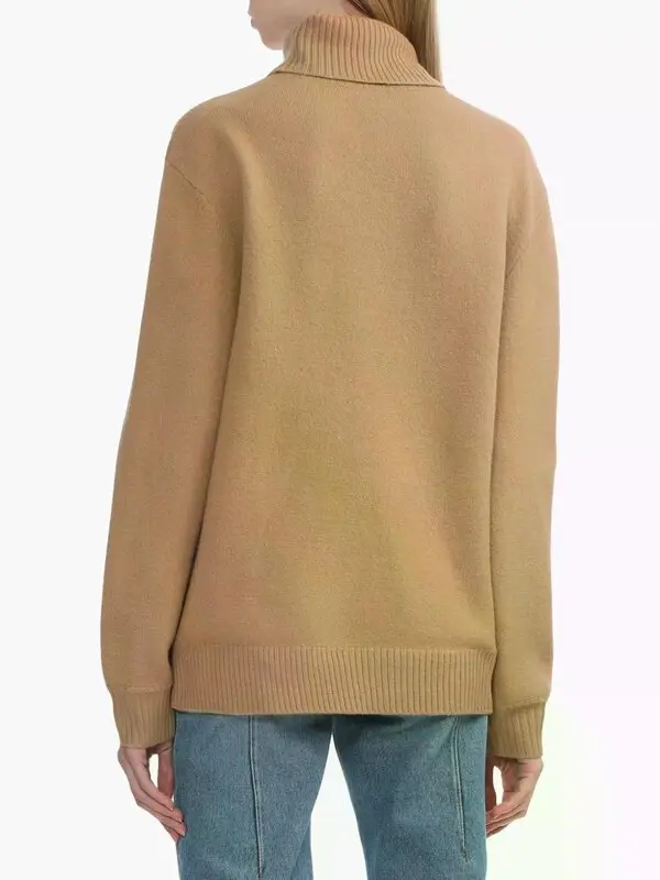A.p.c. Walter Jumper - Neutrals