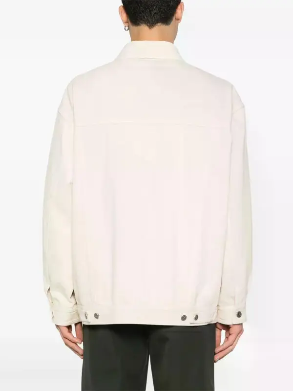 A.p.c. Elvis Shirt Jacket