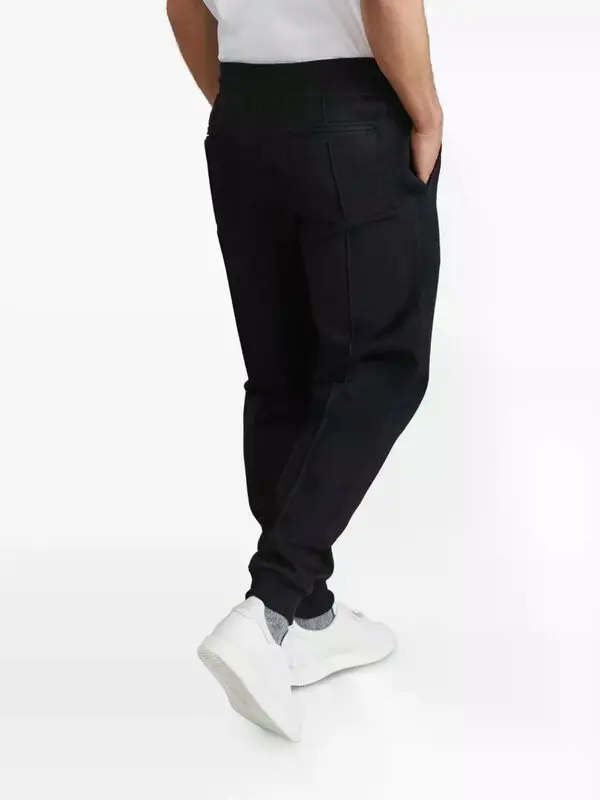 Brunello Cucinelli Drawstring-waistband Track Pants