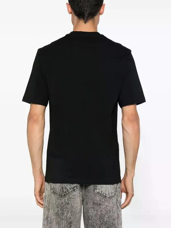 Moschino Teddy Bear Cotton T-shirt