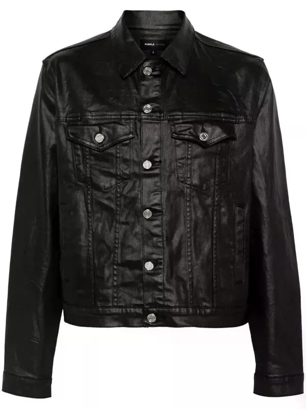 PURPLE BRAND P024 Jacket