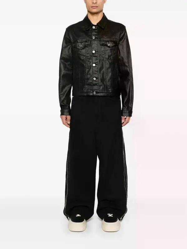 PURPLE BRAND P024 Jacket