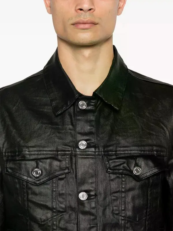 PURPLE BRAND P024 Jacket