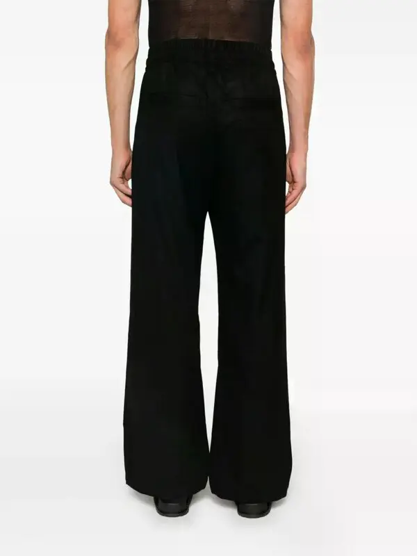 THOM KROM Mp6 Trousers
