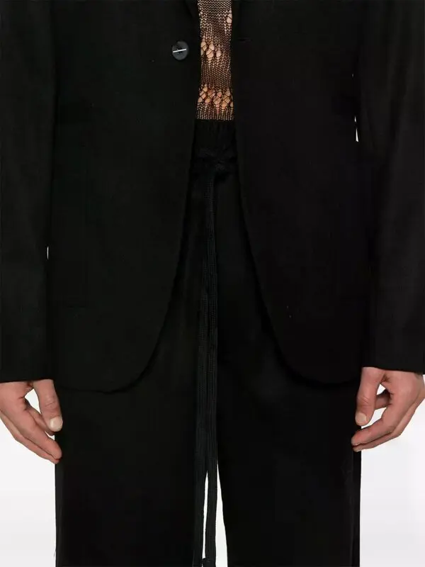 THOM KROM Mp6 Trousers