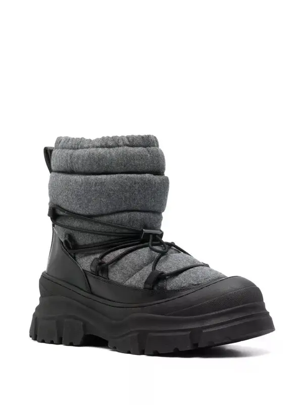 Brunello Cucinelli Monili-chain Boots