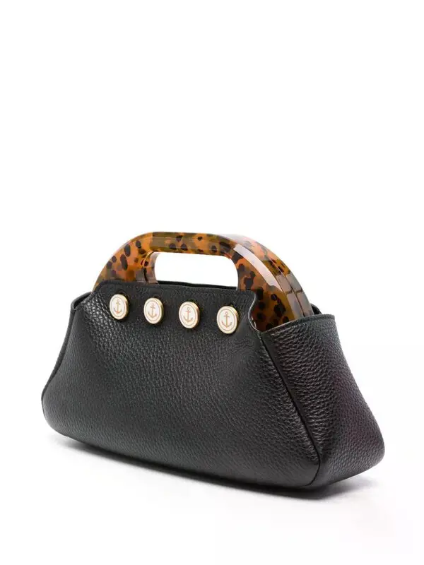 Thom Browne Small Bermuda Shoulder Bag