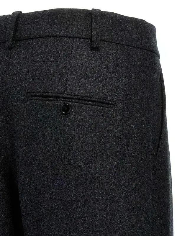 Isabel Marant Étoile Casile Trousers