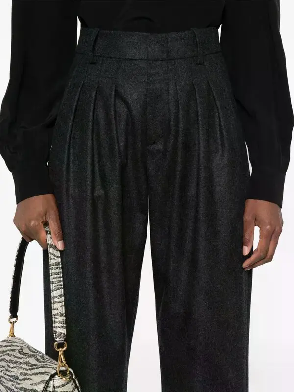 Isabel Marant Étoile Casile Trousers