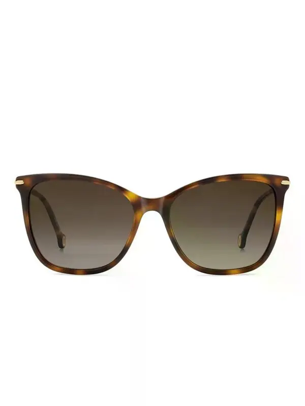 Carolina Herrera Cat-eye Sunglasses