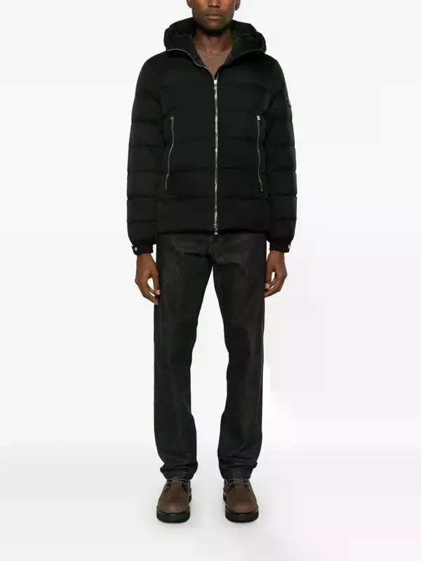 TATRAS Goose Down Padded Jacket