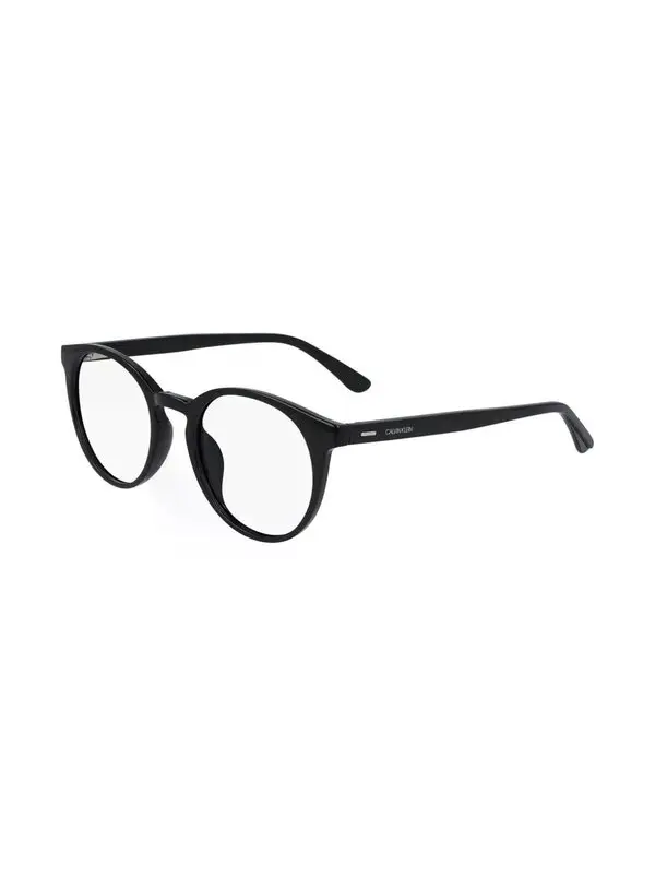 Calvin Klein Ck20527 Round Frame Glasses