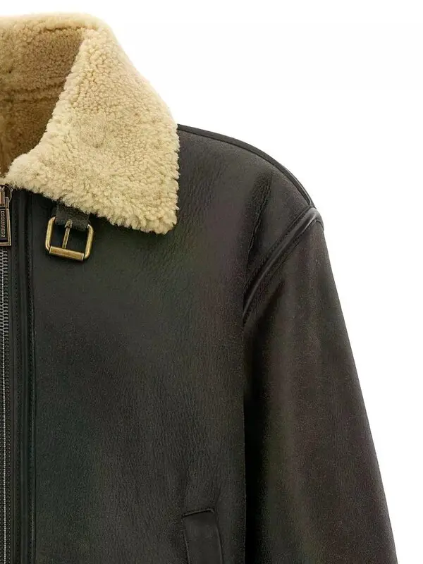 Dsquared2 Zip-front Jacket